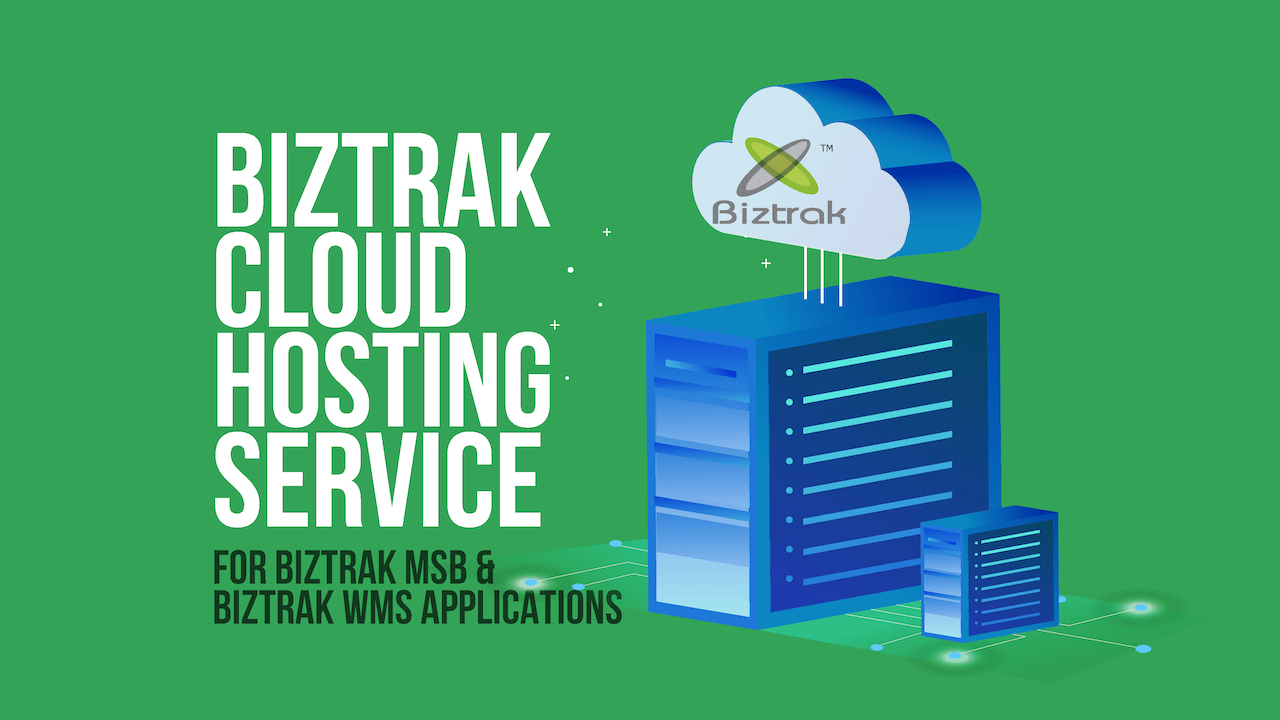 Biztrak Cloud Hosting | Flexible & Scalable Hosting Solution