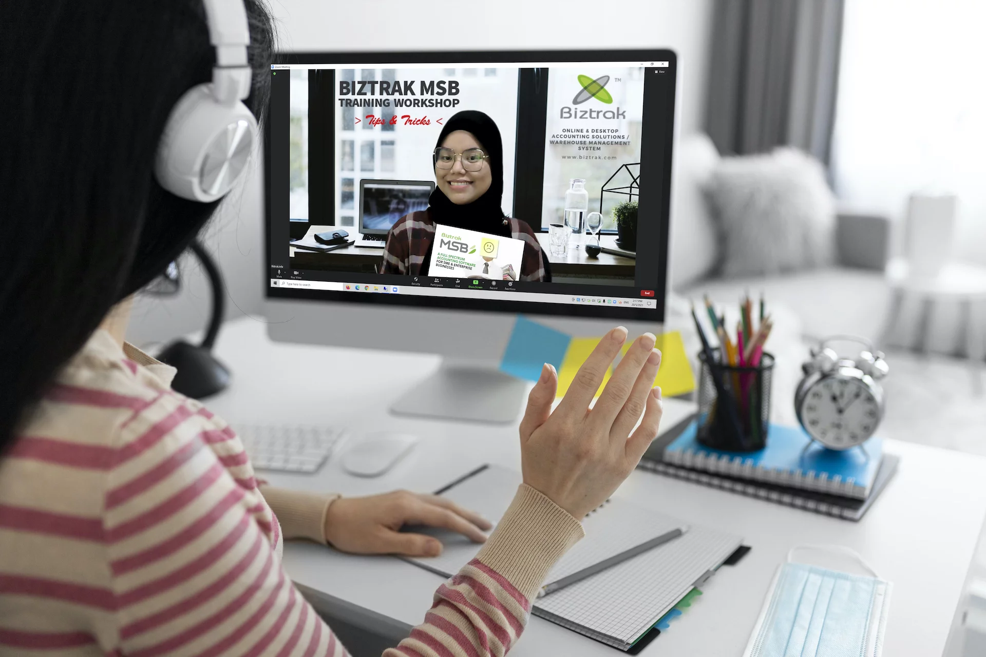 Biztrak | Best Accounting Software and WMS in Malaysia
