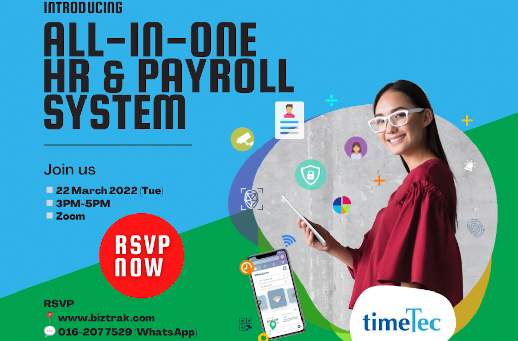 Biztrak | Events & Training